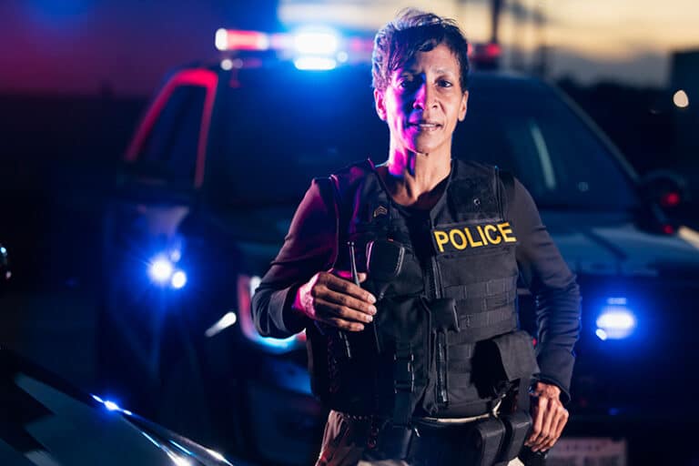 The Benefits - RoadProof