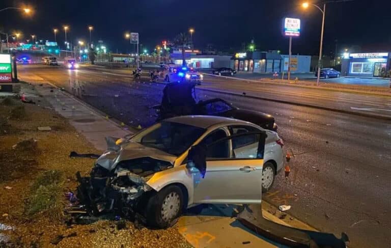 Traffic Camera Video Data In Nevada from RoadProof